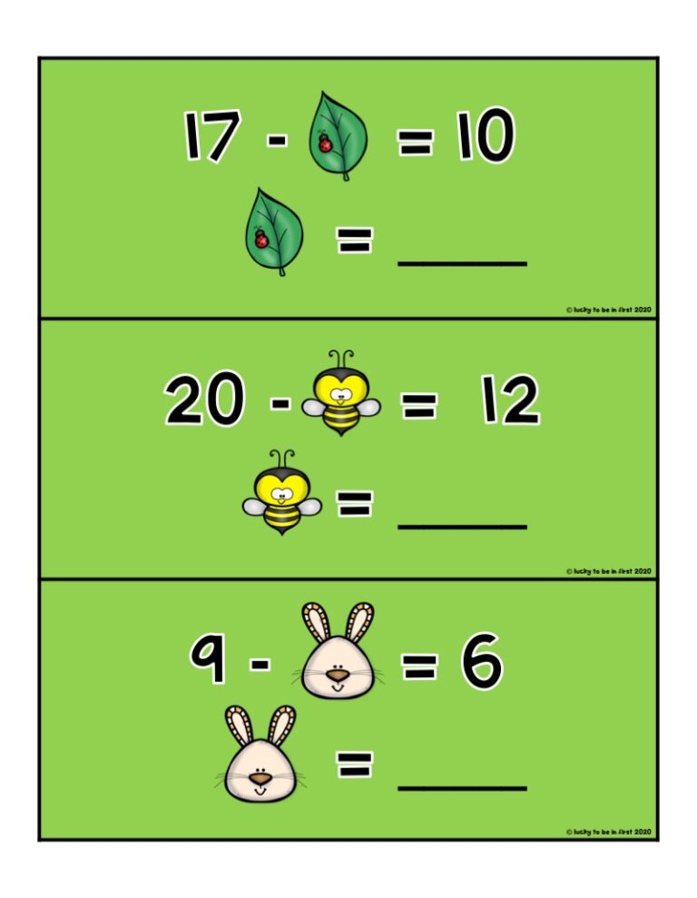 Spring Code Breakers Task Cards | Shop Lucky Learning with Molly Lynch
